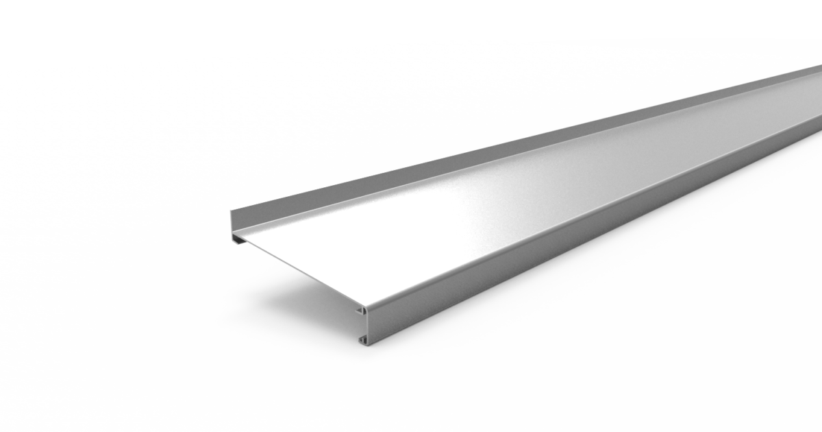 Window sill 30SL 10° 150 mm | Comhan Holland | Comhan