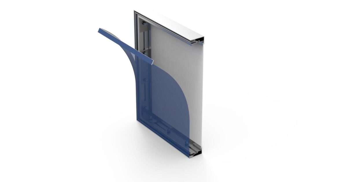 T-Flex 50/1 DT | Comhan Holland | Comhan