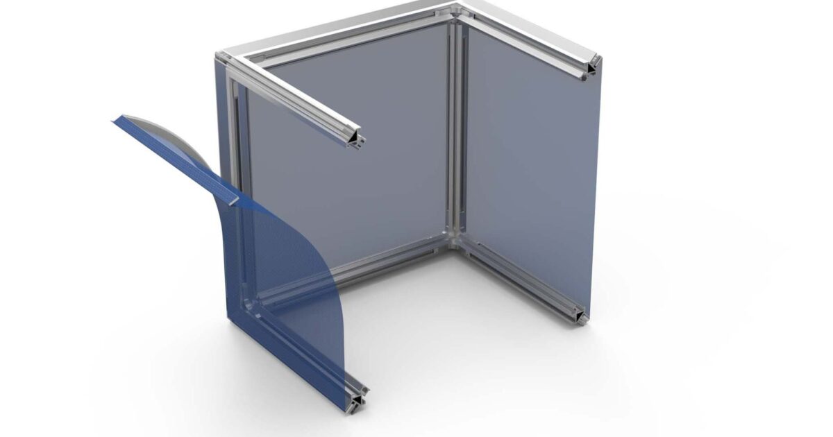 T-Flex Cube | Comhan